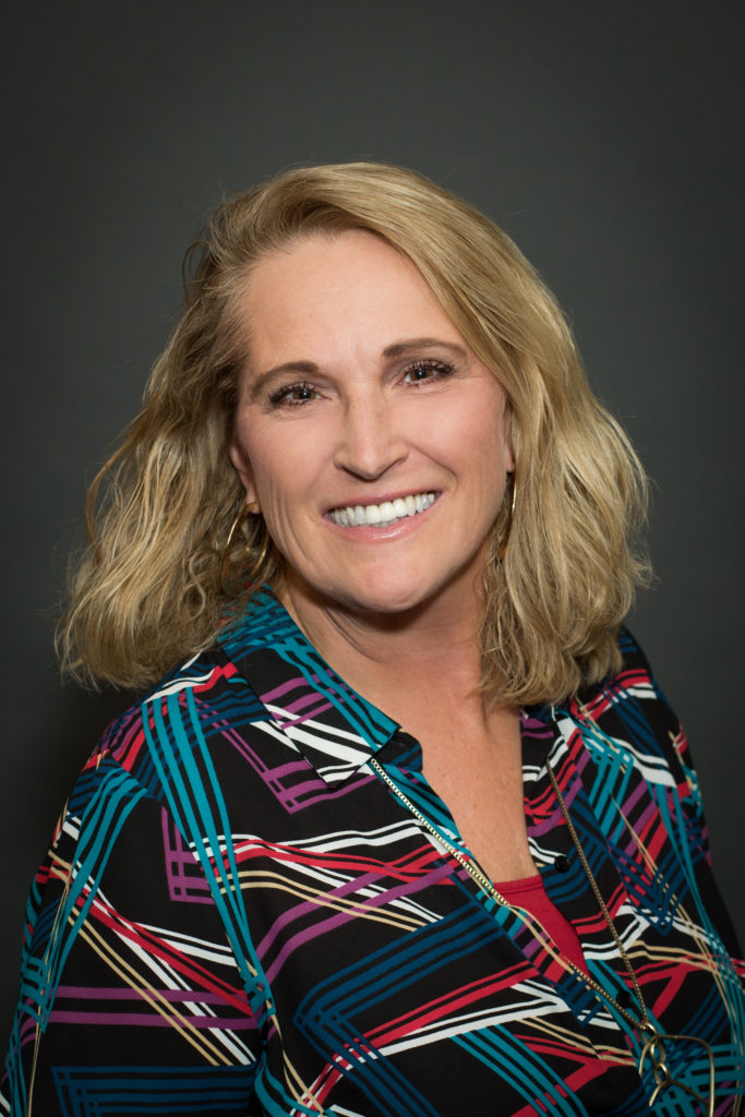 Cindy Mortenson - My Hope Bag - My Hope Bag