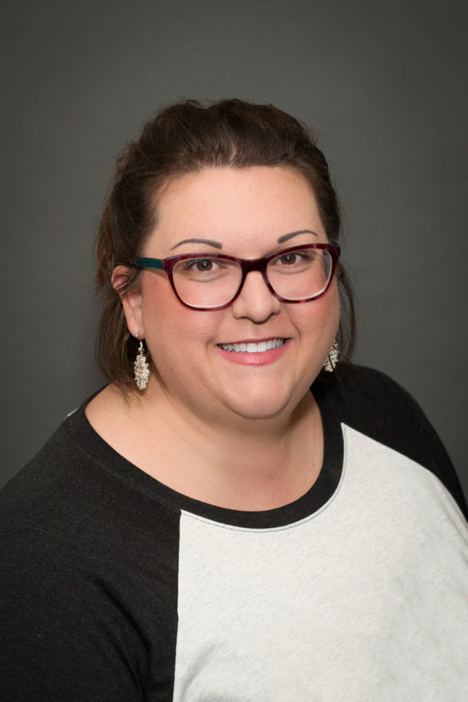 Beckie Black - My Hope Bag - My Hope Bag