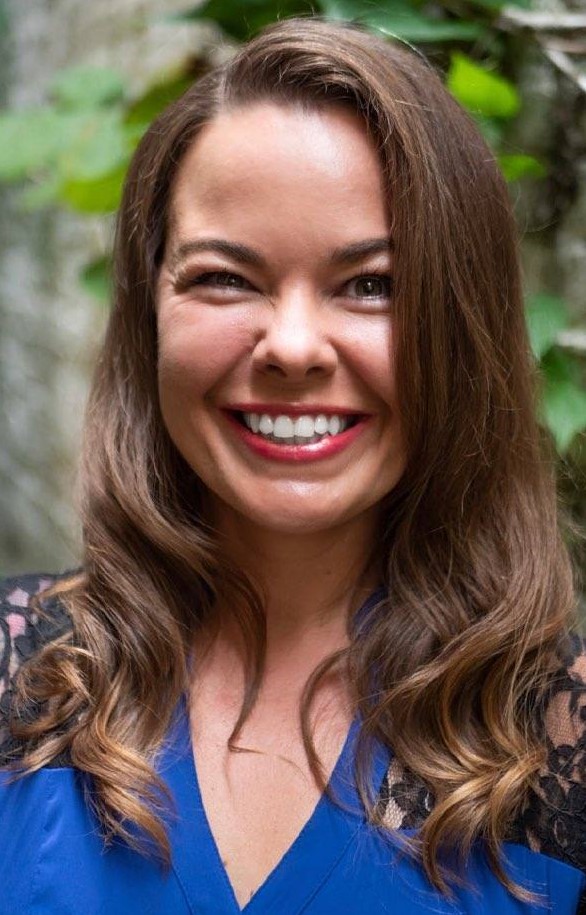 Deonna’s Angels in Florida - My Hope Bag - My Hope Bag