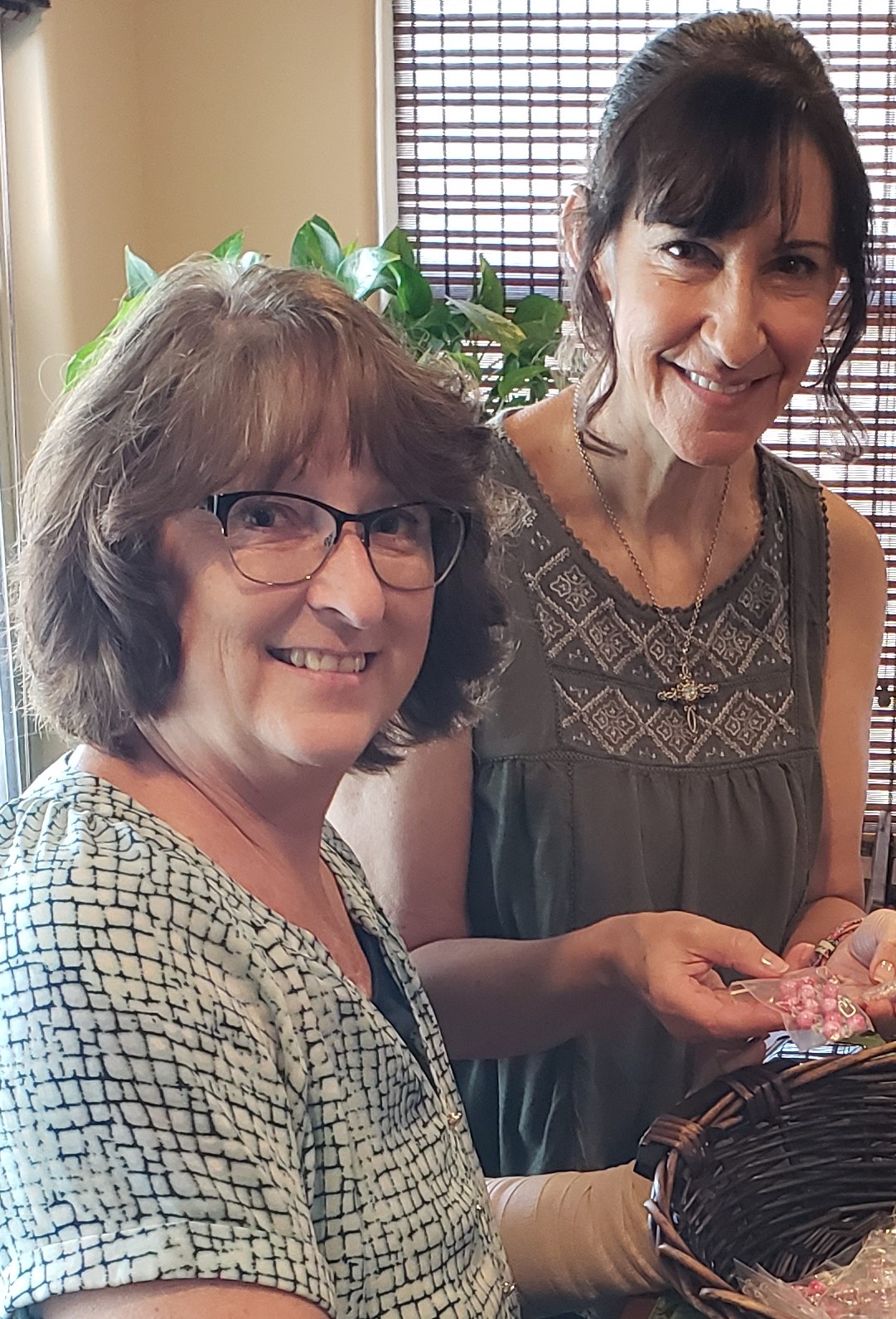 Our Warrior, Robyn - My Hope Bag - My Hope Bag