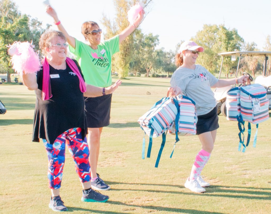 My Hope Bag - Education, support and HOPE for breast cancer patients!